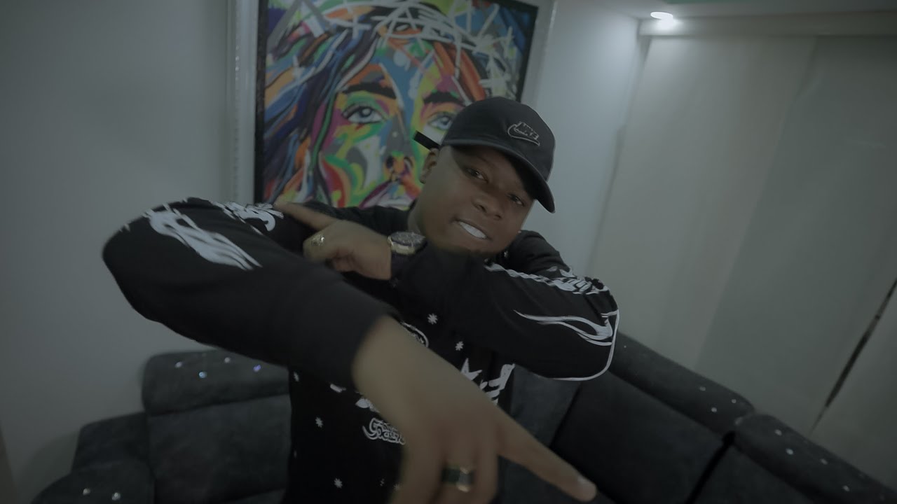 Tato Ft Jean Moreno - Mirame Hoy (Video Oficial) - YouTube