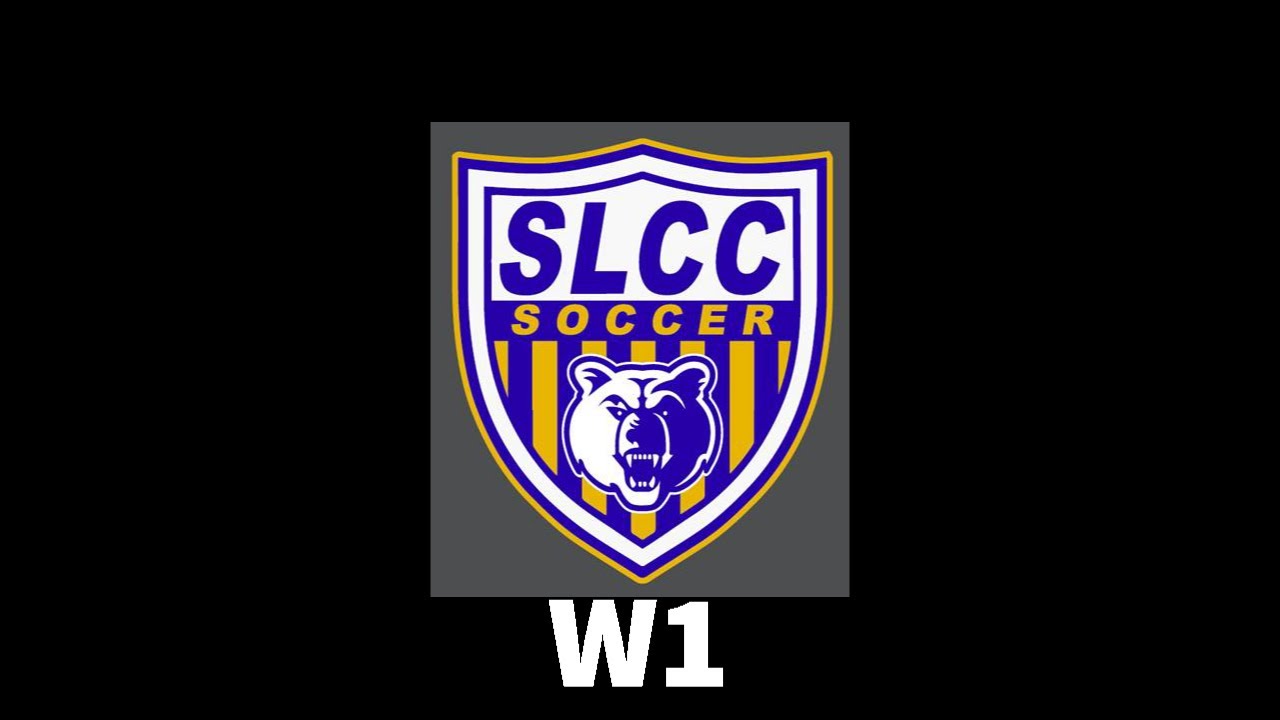 SLCC Women's Soccer - Highlight film #1 - YouTube