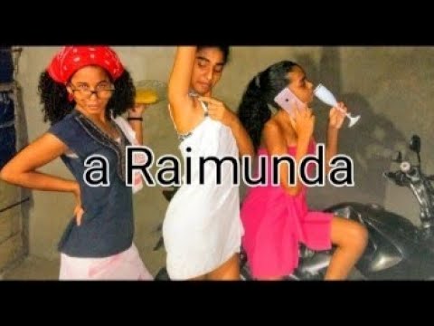 1° capítulo {a Raimunda} - YouTube