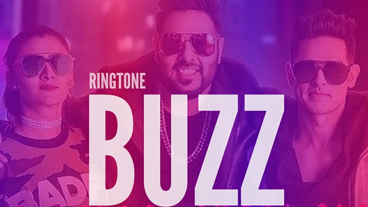 BUZZ ringtone - YouTube