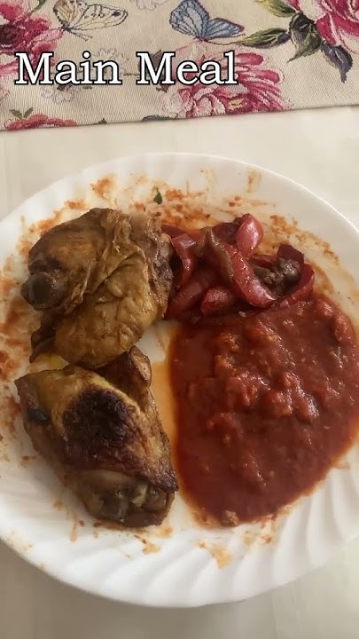 Early Post Week 32 Day 2 what I eat in a day doing training #shorts # ...