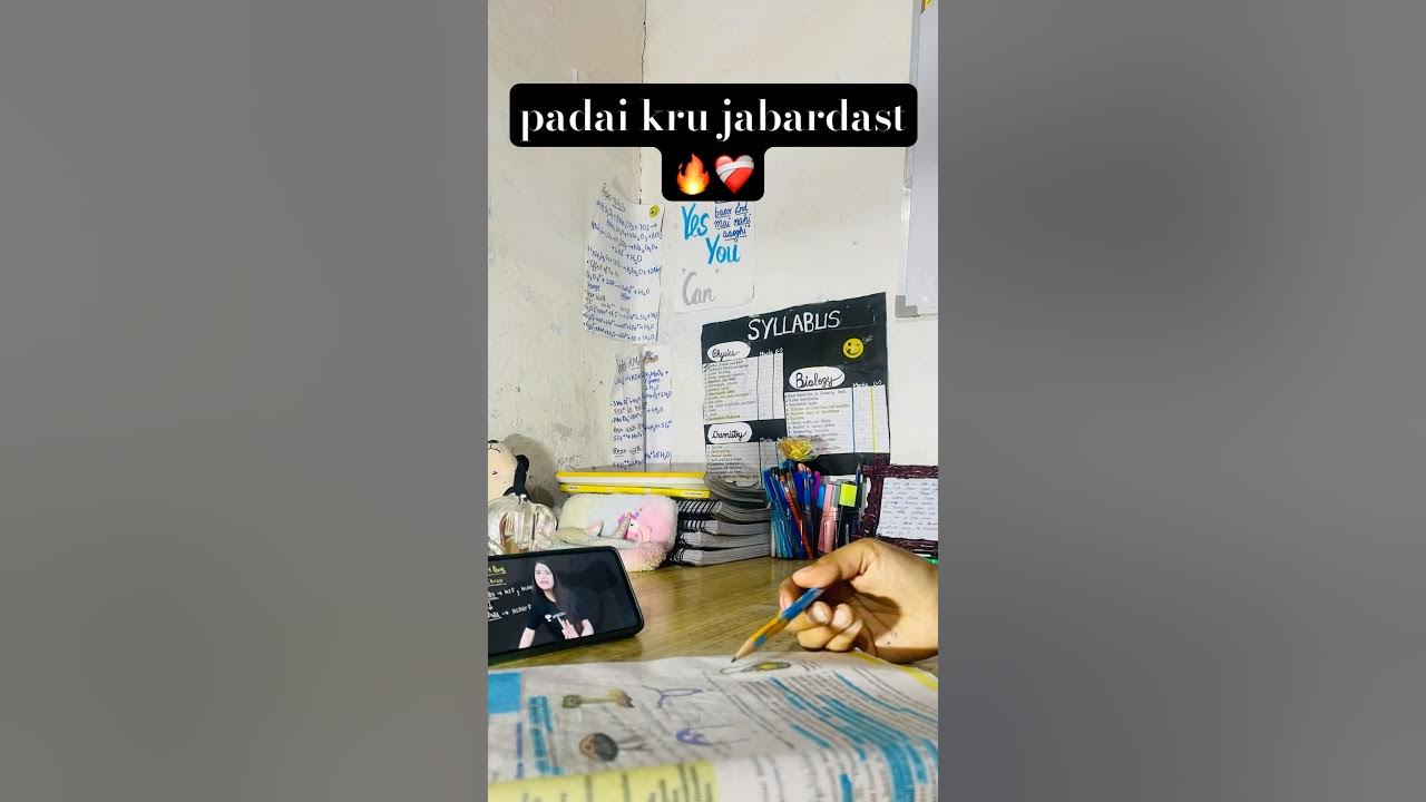 padai kru jabardast #trendingshorts #motivation #study #viralshort #inspireneet #neet #jee # ...