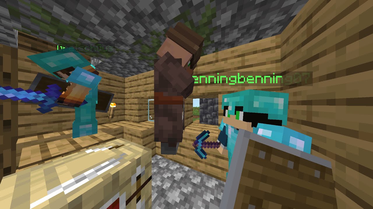 Doing The Unthinkable! - Limited Life EP 2 - YouTube
