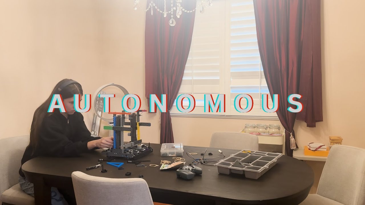 Autonomous - a Short Film - YouTube