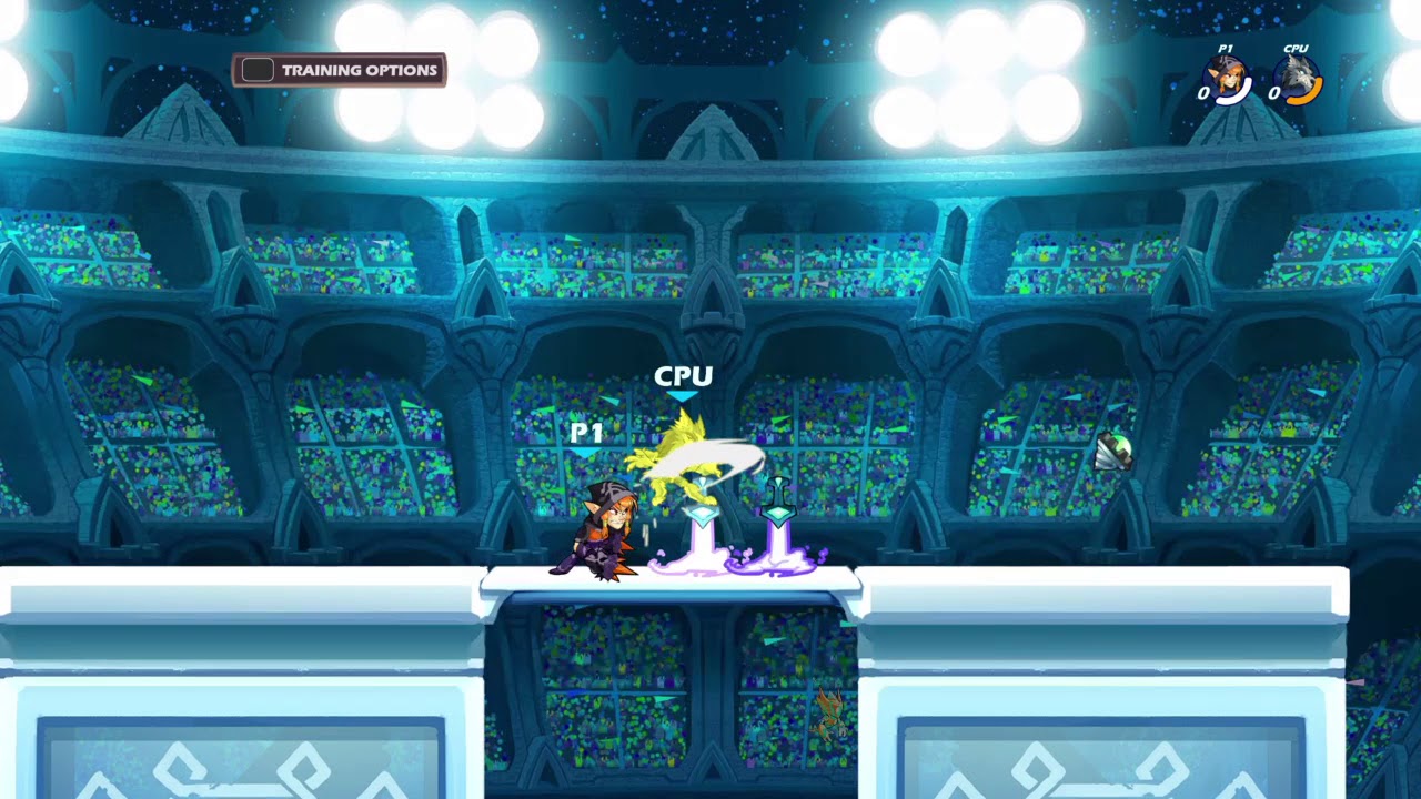 Ember dash - YouTube