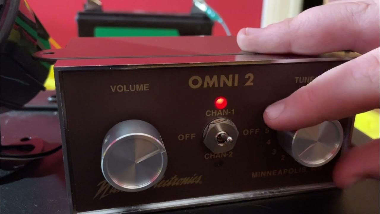 OMNI 2 all songs - YouTube