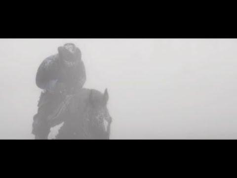 Red Dead Redemption 2 Opening Scene - YouTube