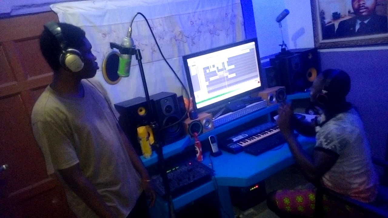 A must watch flow from Kofi wolf - YouTube