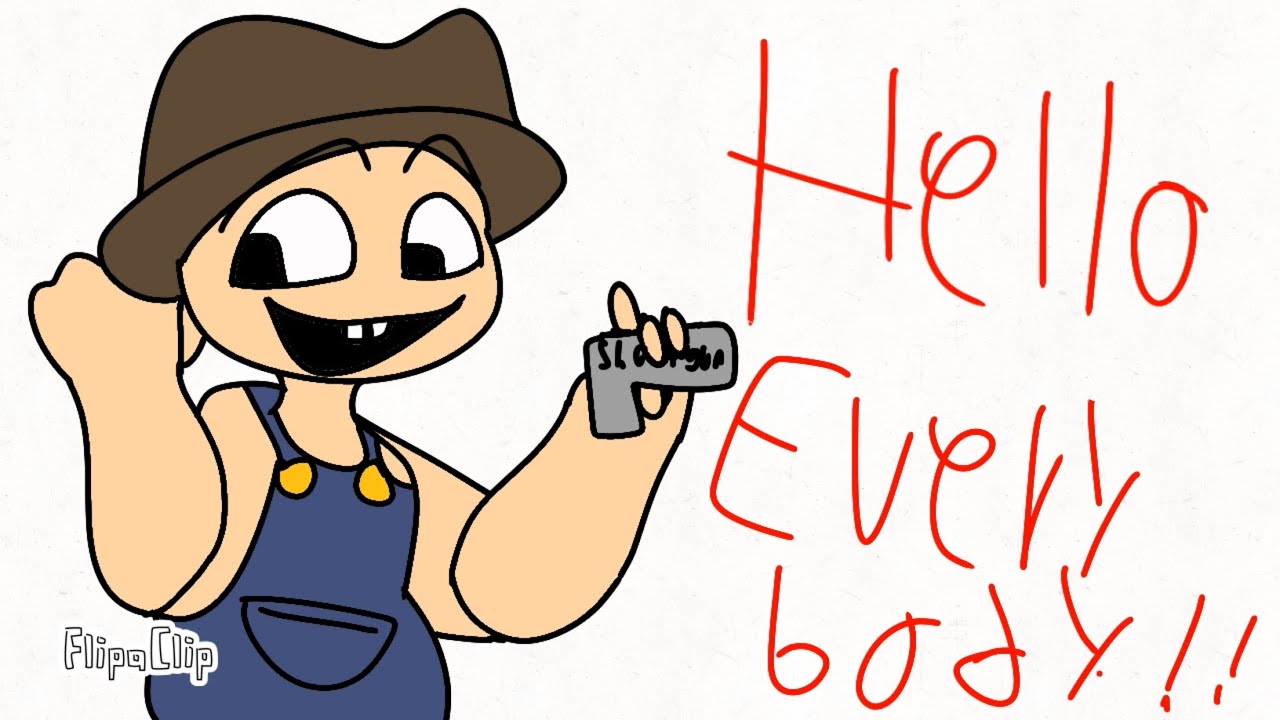 cleetus’s story [first full animation!] ||276 FRAMES|| - YouTube