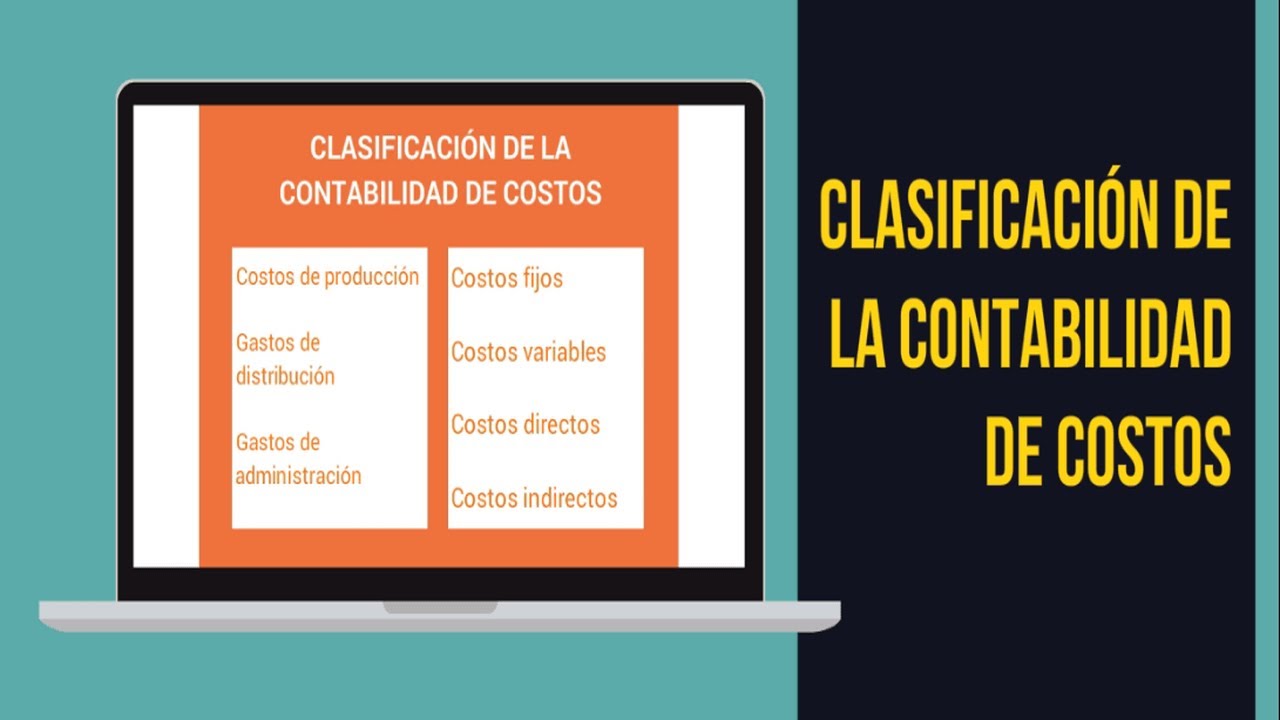 Clasificacion De La Contabilidad De Costos Server Images Sexiezpicz