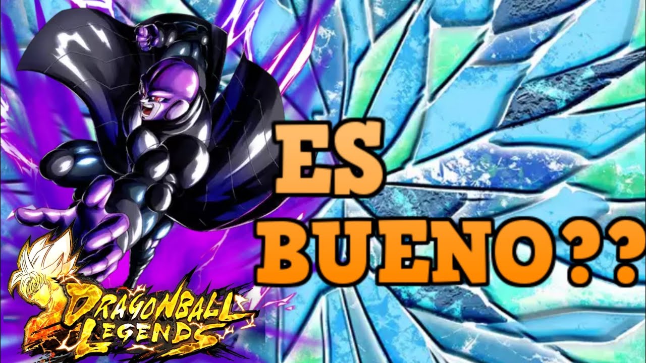Que tan bueno es este Hit Extreme??(SHOWCASE) | Db Legends en español ...