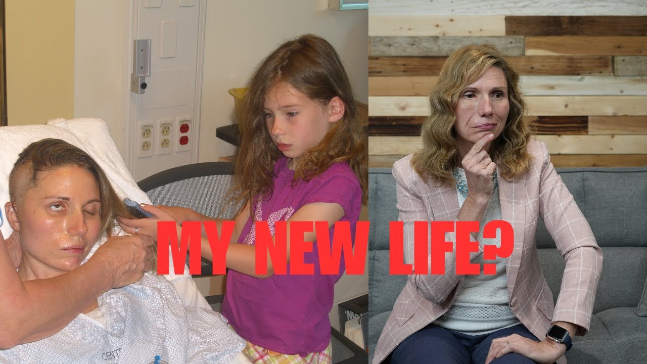 Brain tumor journey pt 6: How to find a New Normal life after illness ...