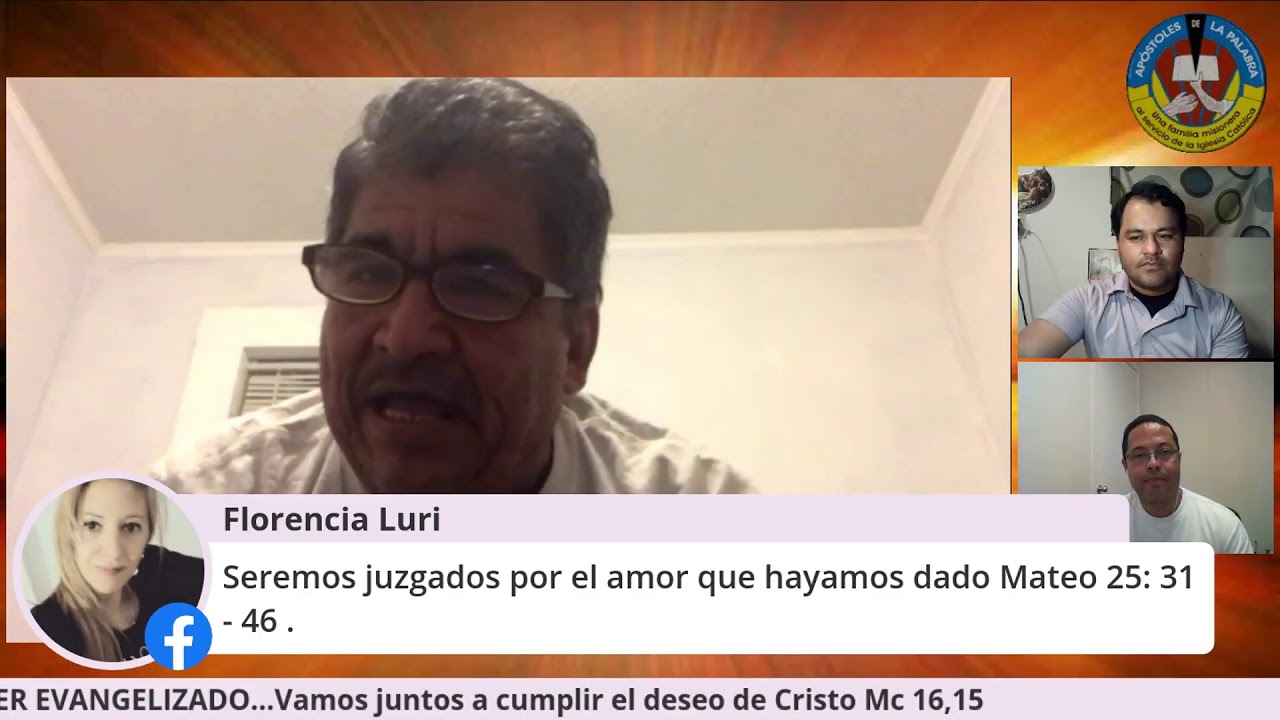 ACTITUDES ANTE LA PALABRA DE DIOS - YouTube