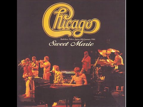 Chicago-The Definitive 17 Tour (1984 -1985) (FULL CONCERT) - YouTube