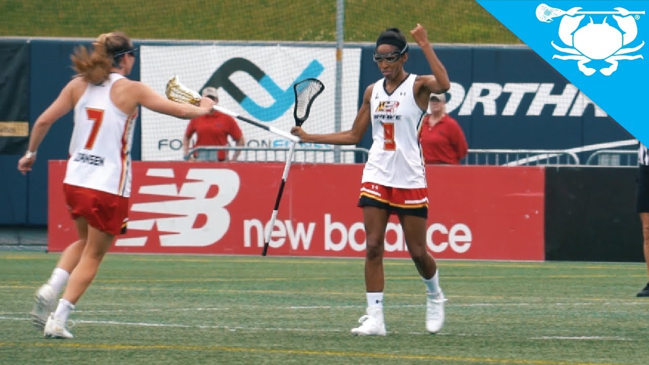 WPLL Highlights: Brave vs. Fire - YouTube