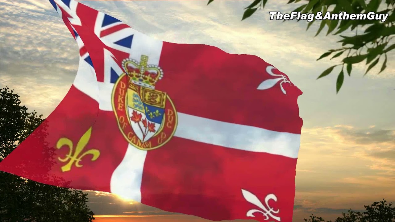 Duke of Canada YT Channel anthem - YouTube