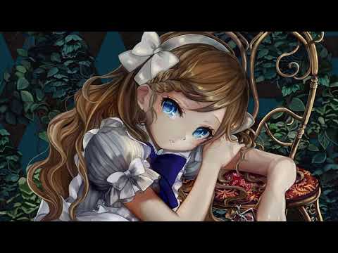 ARIANA GRANDE - THANK U, NEXT (nightcore)