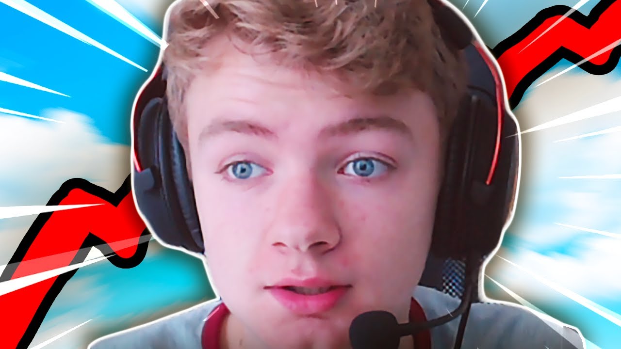 This British Boy brings in Viewers - YouTube