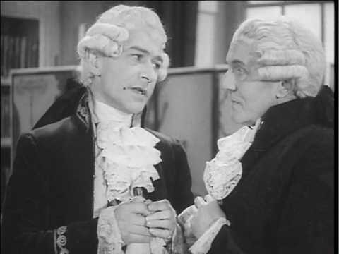 Television is Here Again (1946) part six - YouTube