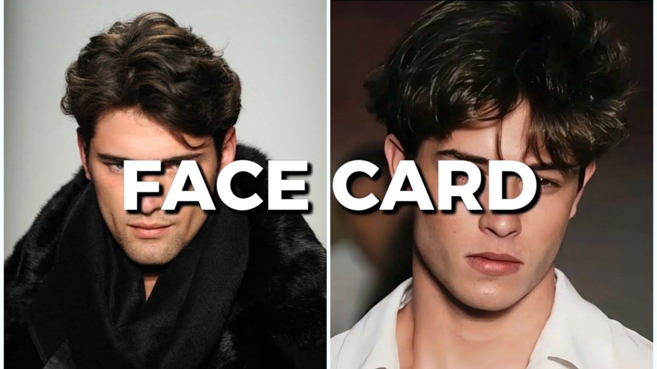 Achieve a Face Card Nobody Can Ignore (Ultimate Looksmaxxing Guide ...