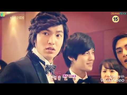 Boys over Flower Best Aai Dil hai Muskil