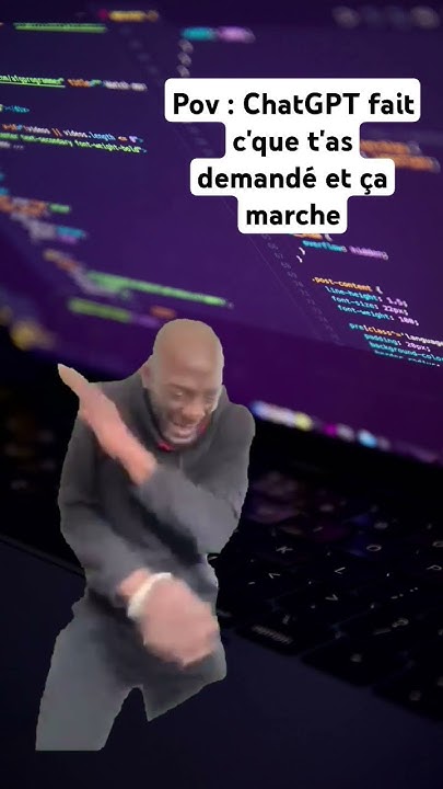 Humour Memes Codingmeme Coding Funny Funnyvideo Chatgpt Ias Youtube