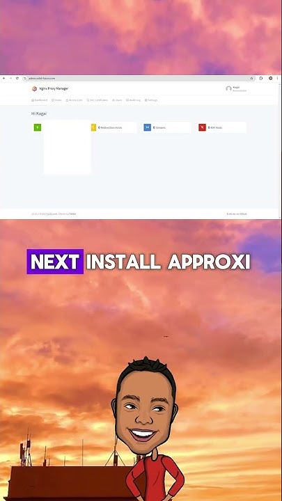 AI Agents Cloud with Portainer, Nginx Proxy Manager, Appwrite, n8n and LetsEncrypt - YouTube