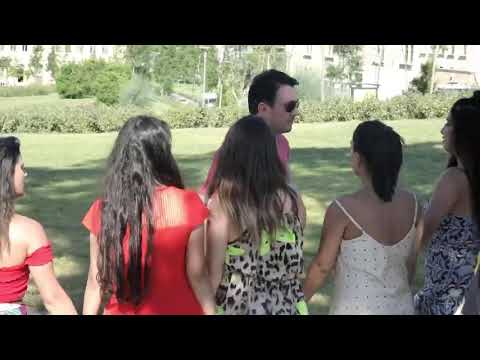 Aqşin Fateh & Nefes - Yarem