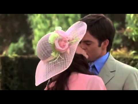 The Princess Diaries 2 The fountain scene - YouTube