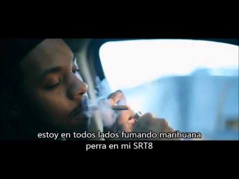 Capo - SRT8 (Sub Español) - YouTube
