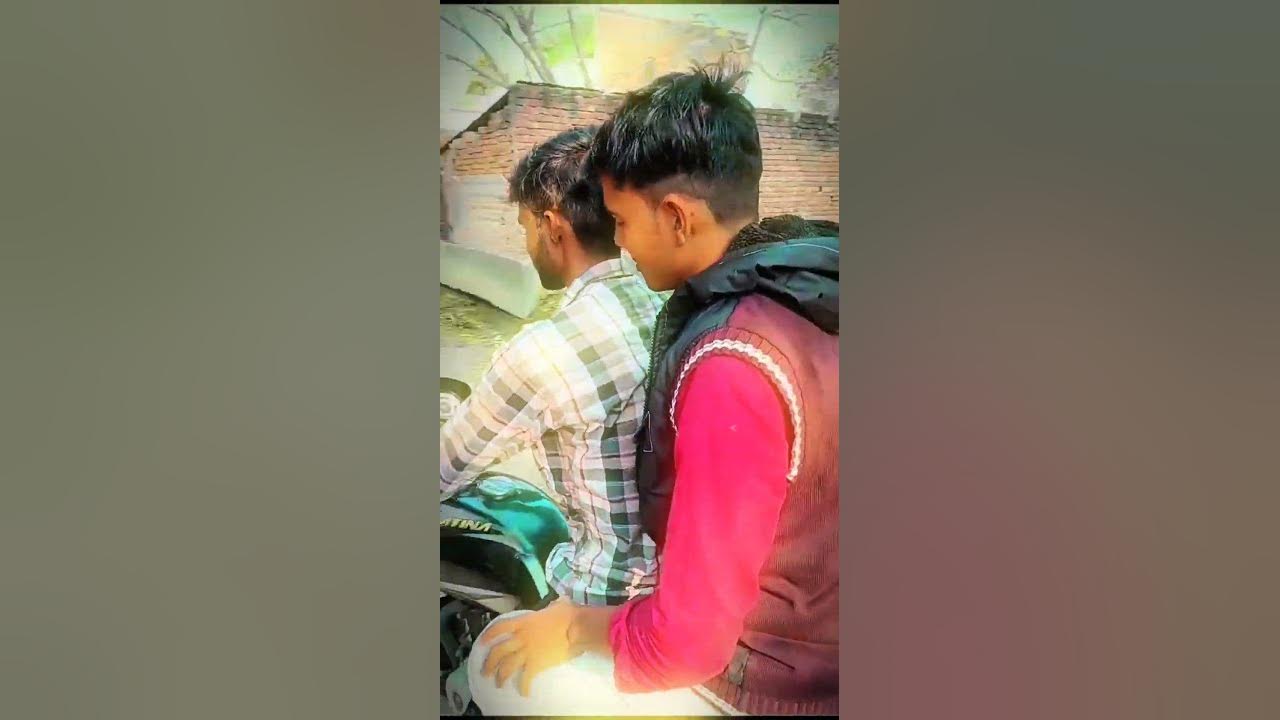 Two riders bro 😊💪 kawasaki ninja zx10r - YouTube