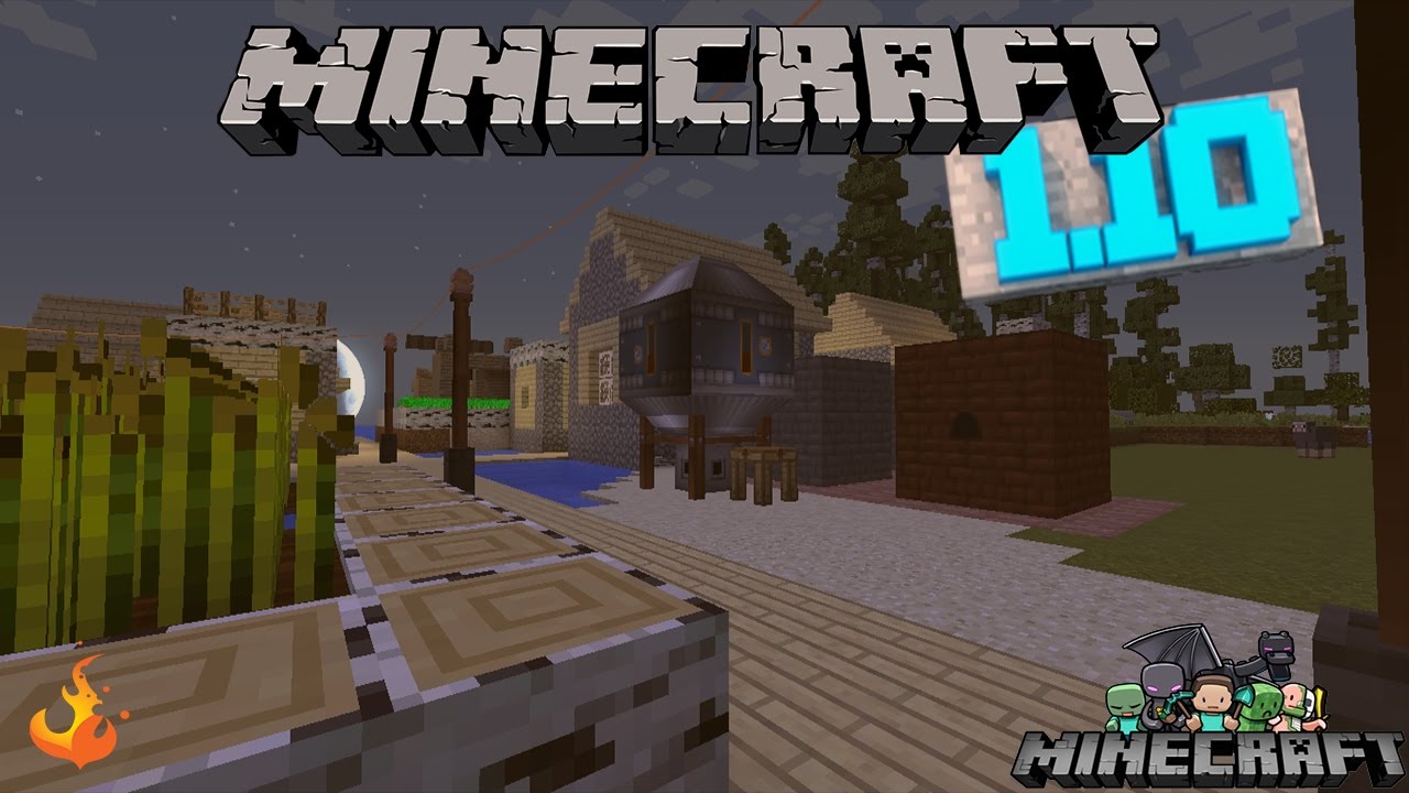 Modded Minecraft 1.10.2 - Parte 04 - YouTube