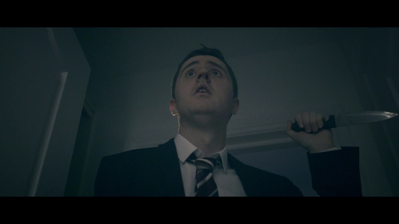 The East End Butcher - YouTube