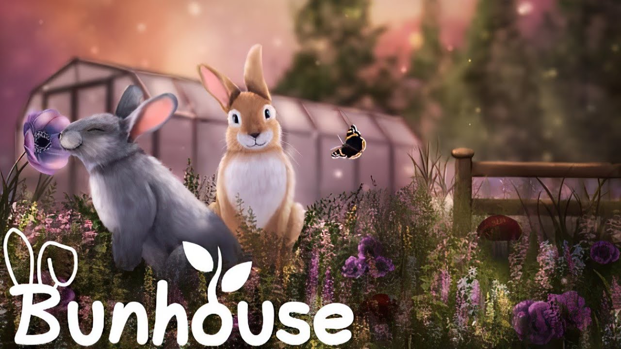 Bunhouse | GamePlay PC - YouTube