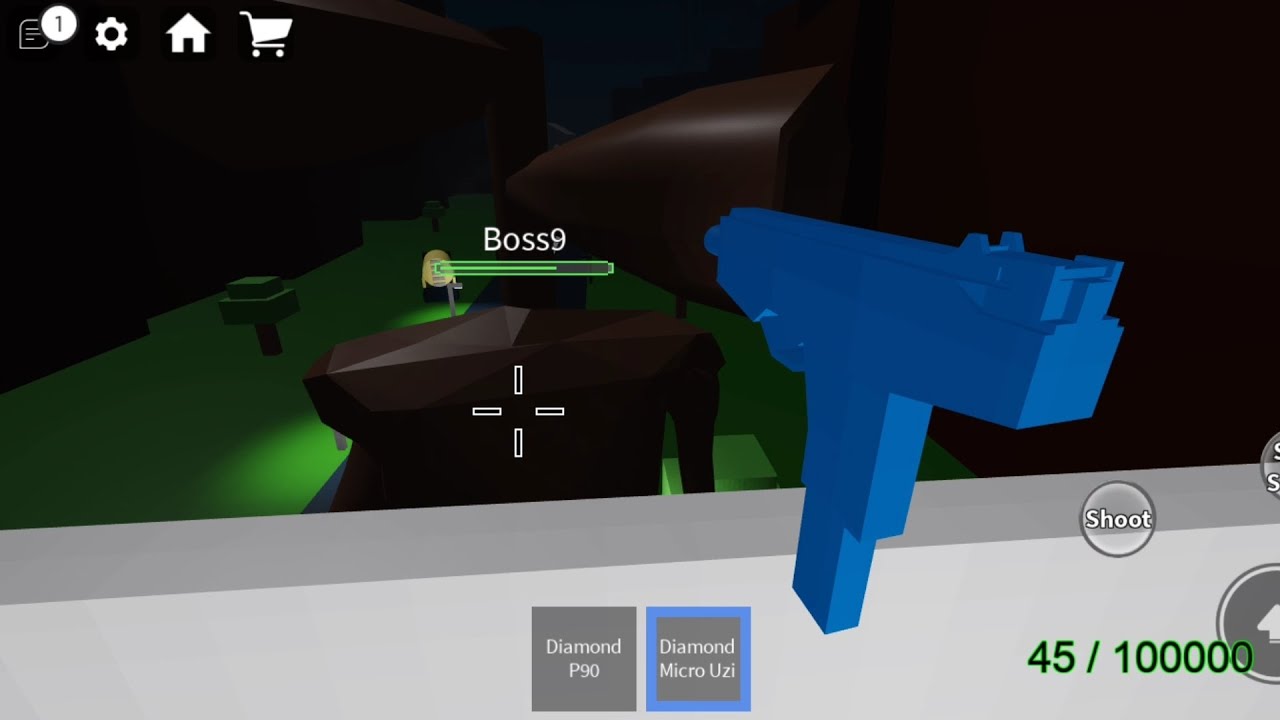 roblox SCP games and SCP monsters multiplayer boss9 siren head - YouTube