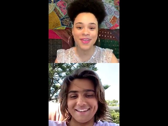 Luhan Instagram Update