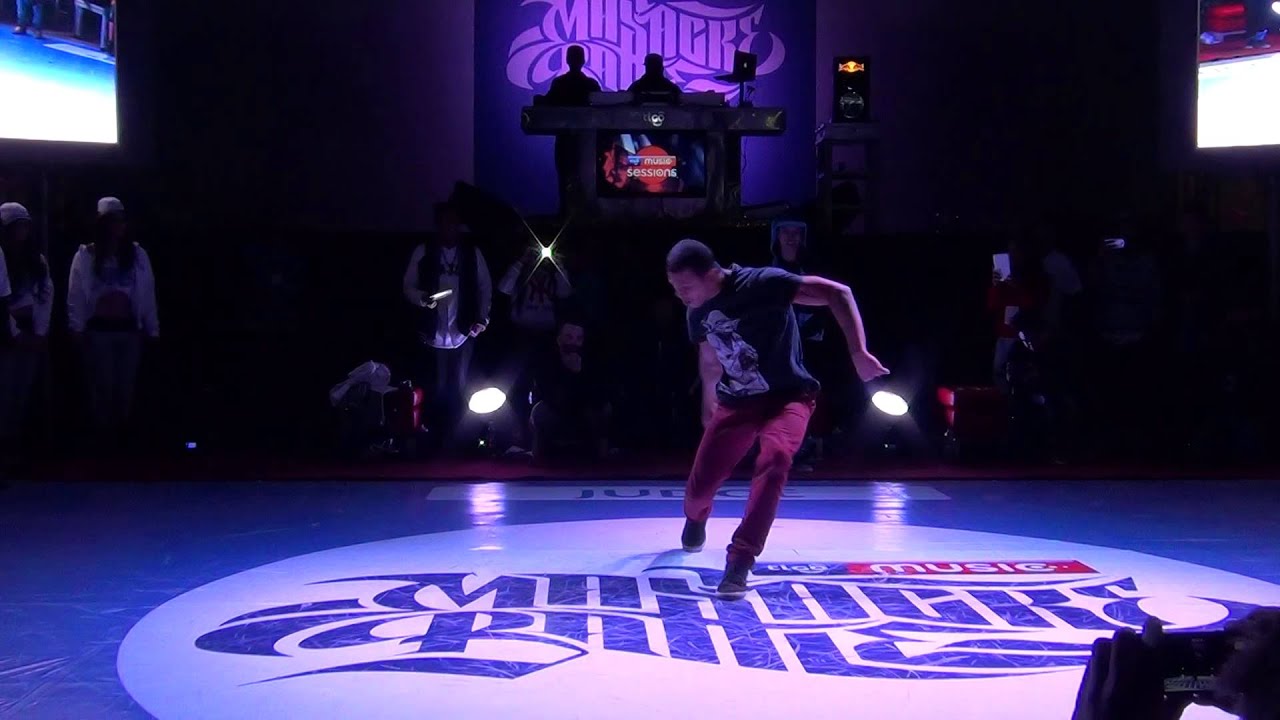 Masacre Battle 2015 / Jurados / B-boy Conejo / B-boy Kapu / B-boy Kujo ...