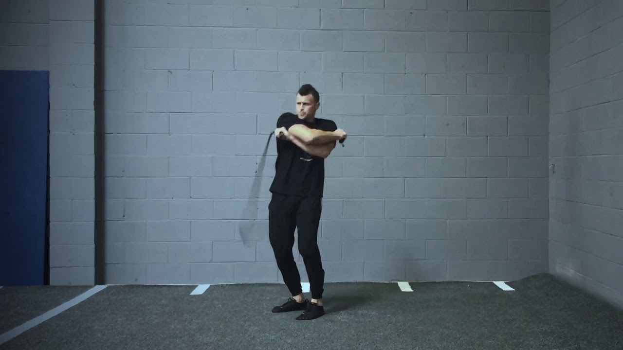 RMT Rope - Rolling - 2 Point Dragon Hug - YouTube