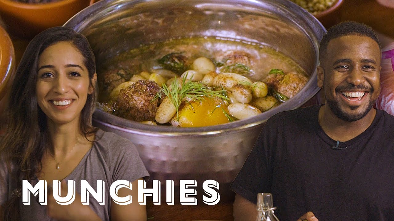 Recreating the World’s Oldest Stew Recipe - Love To Eat Blog