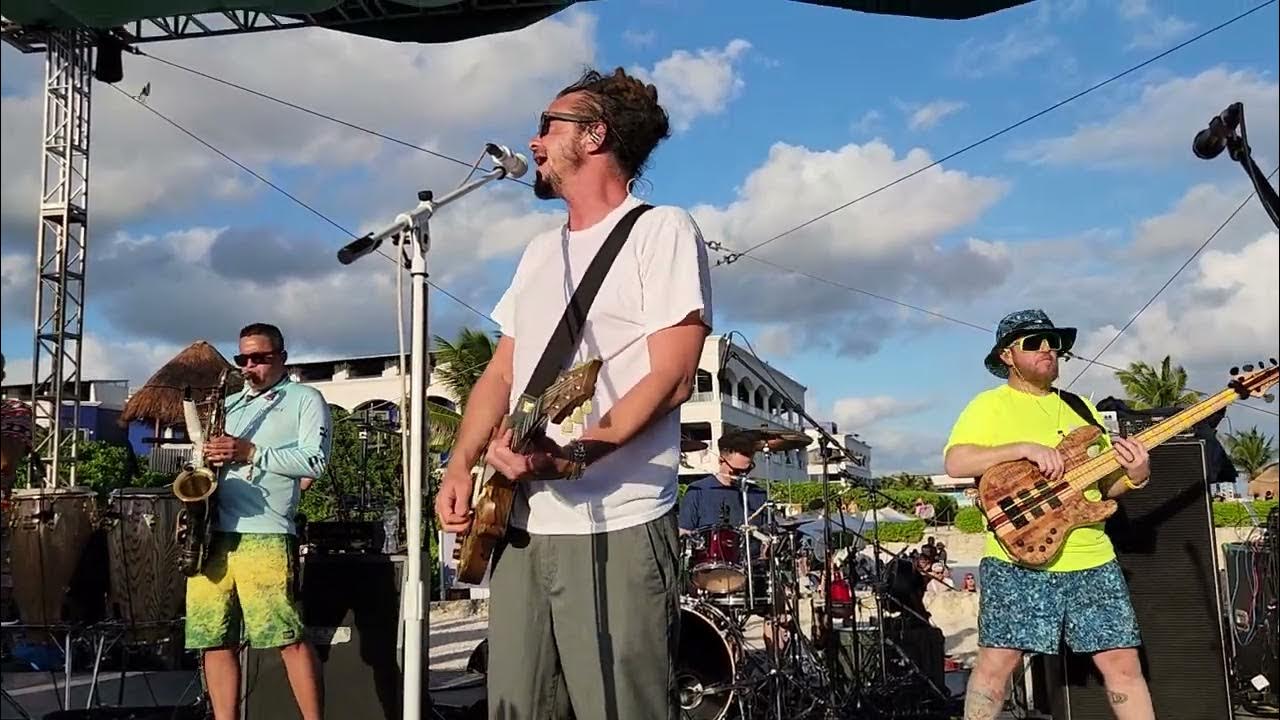 SOJA - Something to Believe in at ctts 2022 - YouTube