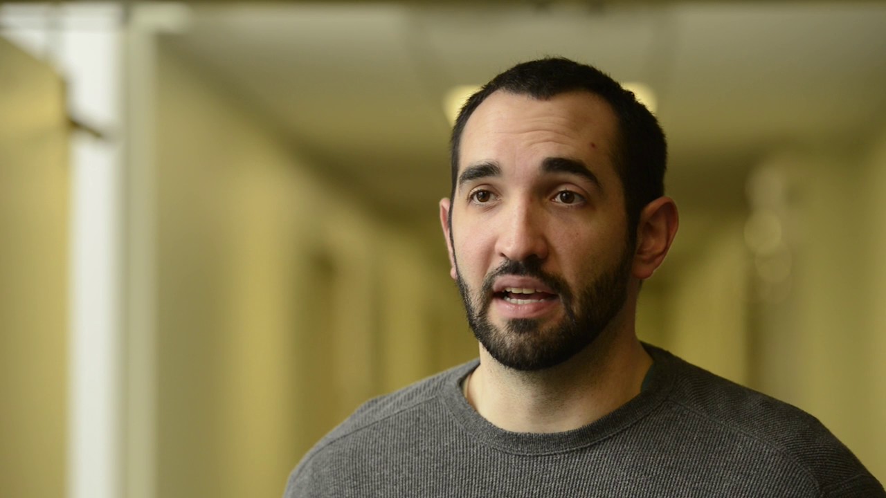 Nathan Rusch - Commencement Reflections - YouTube