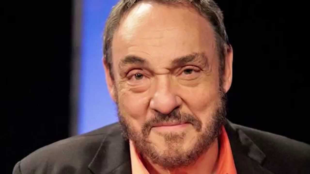 Actor John Rhys-Davies Defends Western Civilization - YouTube