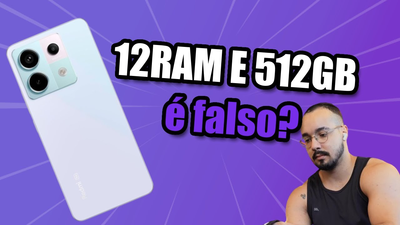 UNBOXING REDMI NOTE 13 PRO 5G 512 GB - YouTube