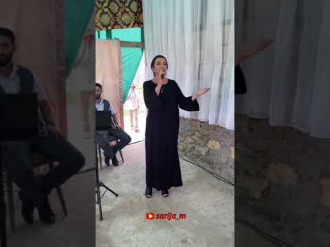 Даргинская песня. Салихат Омарова