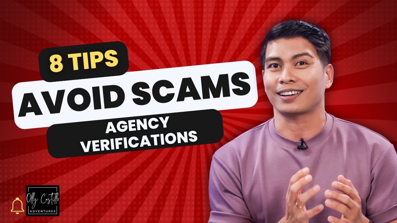 How to Verify Legit Agencies for Working or Studying in Poland | Avoid ...