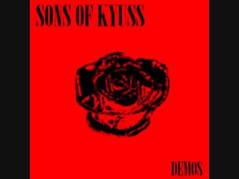Sons Of Kyuss - Highway 74 (Demo) - YouTube