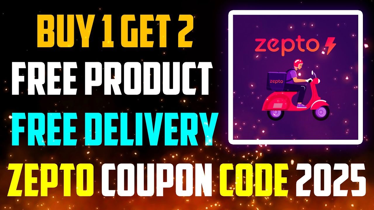 FREE 700 Off | zepto coupon code today | zepto referral code | zepto ...