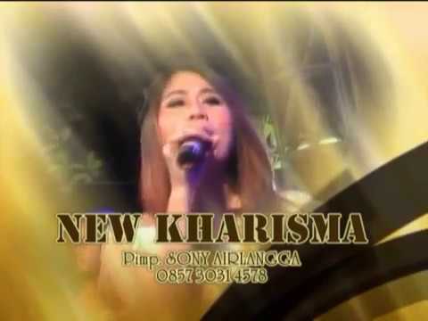 NEW KHARISMA BOJO GALAK Voc. ELOK