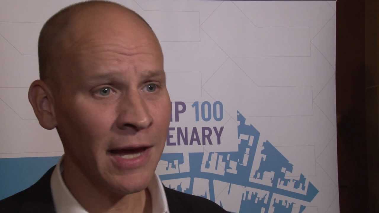 IFHP Interview: Douglas Voigt, Director of Urban Design and Planning ...