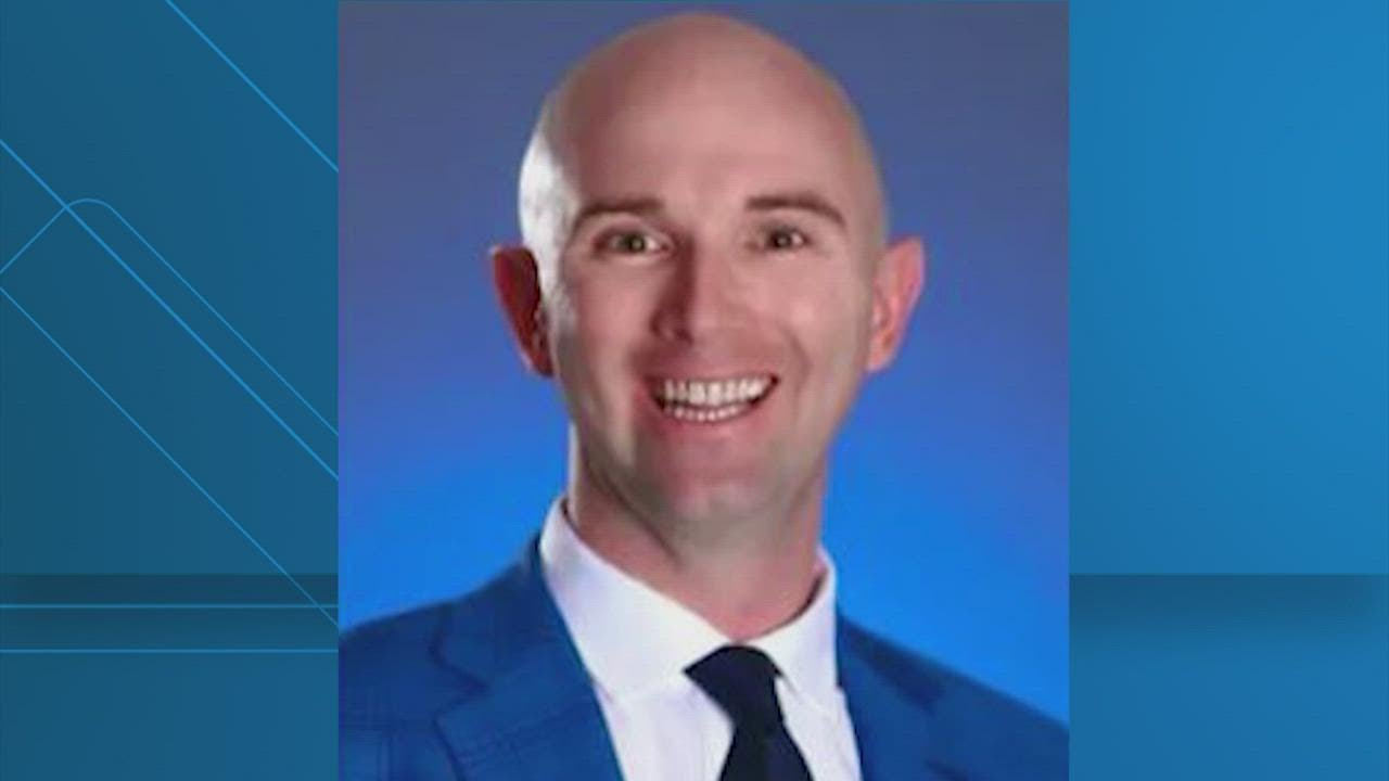 Texans 'parting ways' with Jack Easterby, ESPN reports - YouTube